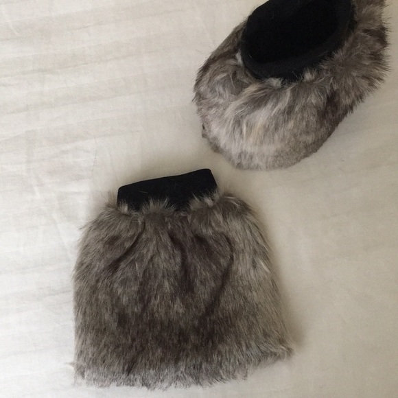 Accessories | Boot Sleeves Boot Mittens | Poshmark